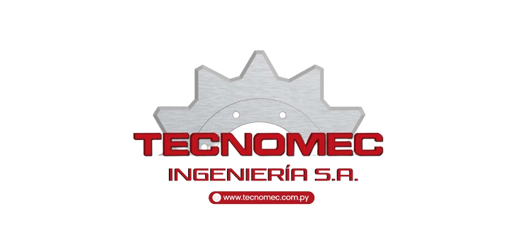 Tecnomec – Maquinarias Industriales